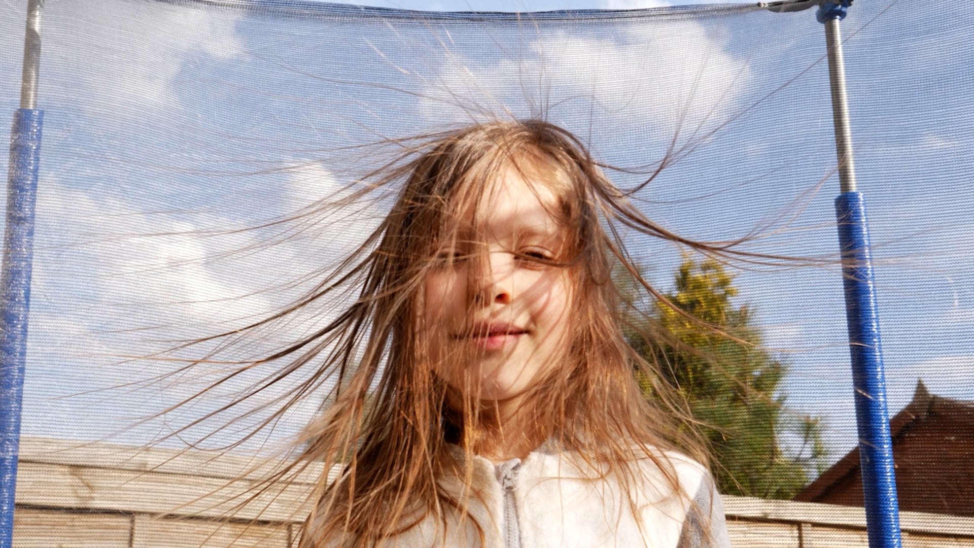 Why static electricity is worse in winter