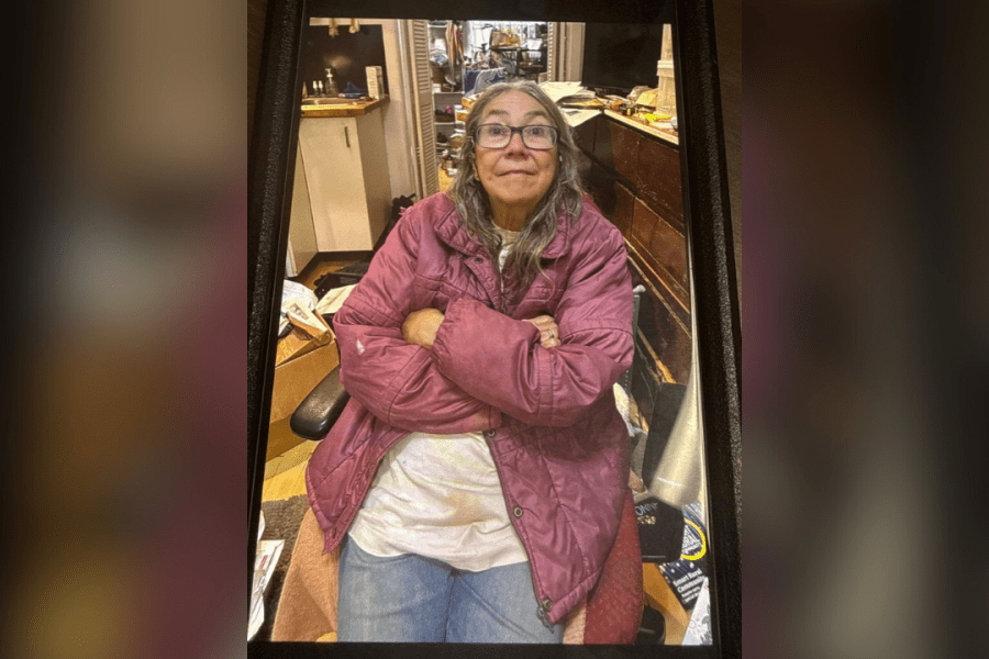 Silver Alert issued for 76-year-old woman last seen in Winnsboro 5 days ago