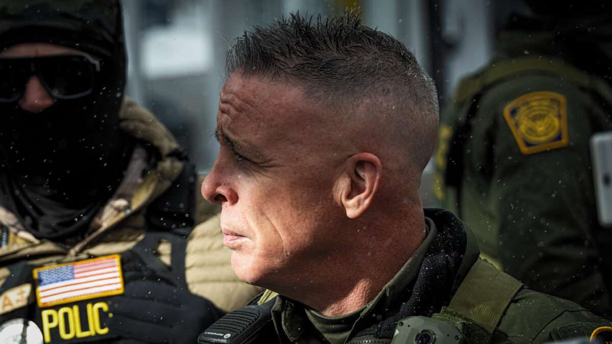 Gregory Bovino's legacy: Lies, violence, and unchecked federal power