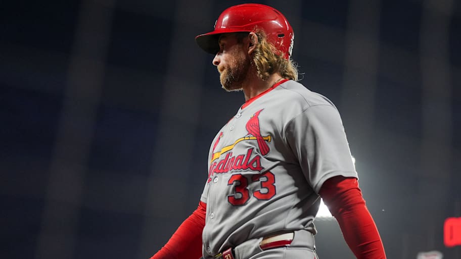 St. Louis Cardinals star player snubbed from MLB Network Top 100 players