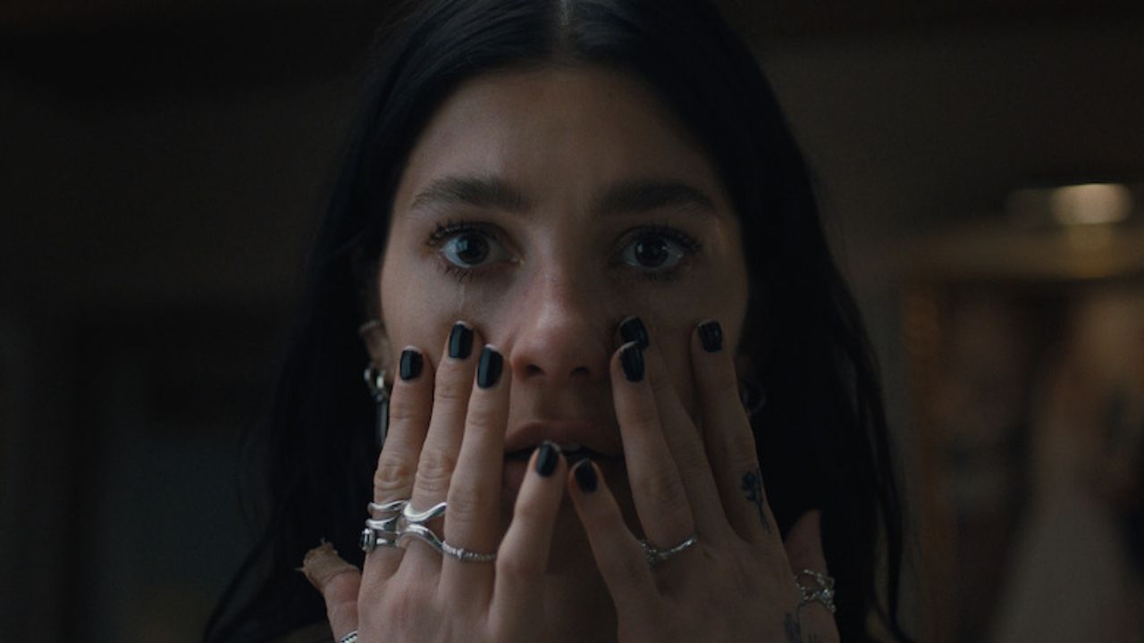 ‘Stranger Things’ creators mark Netflix return with chilling new series ...