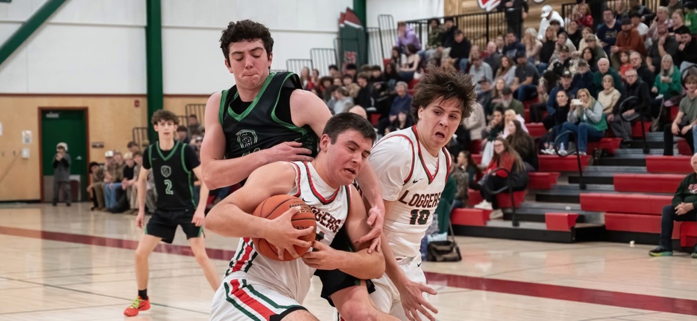 Prep basketball | 'Sky-high energy' propels Eureka boys past St. Bernard's