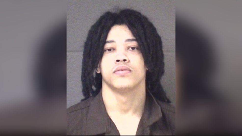 Man sentenced to 16+ years for 2020 shooting at Asheville Wendy's that ...