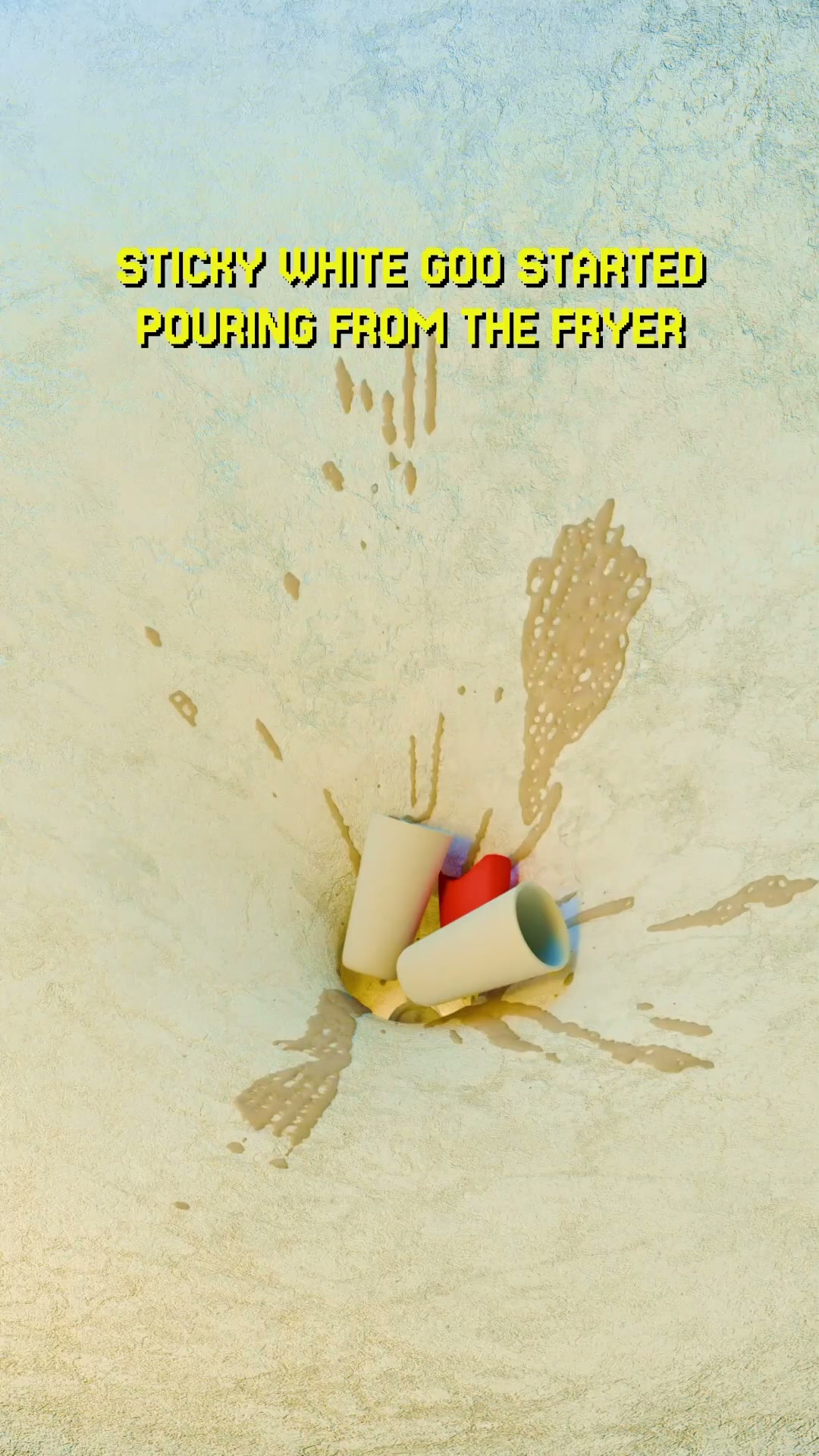 #mcdonalds #3danimation