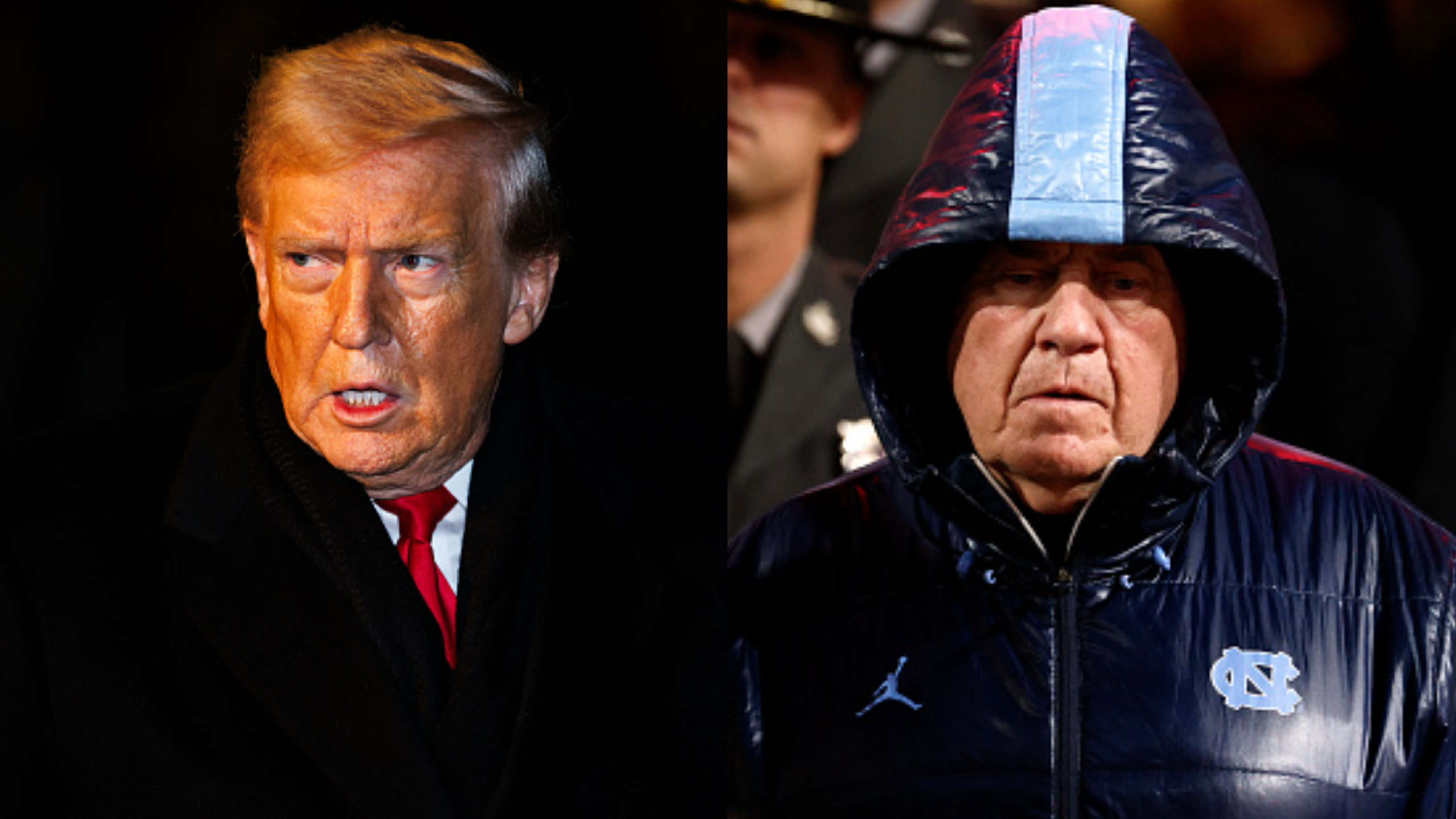 Donald Trump blasts the Hall of Fame after Bill Belichick gets snubbed ...