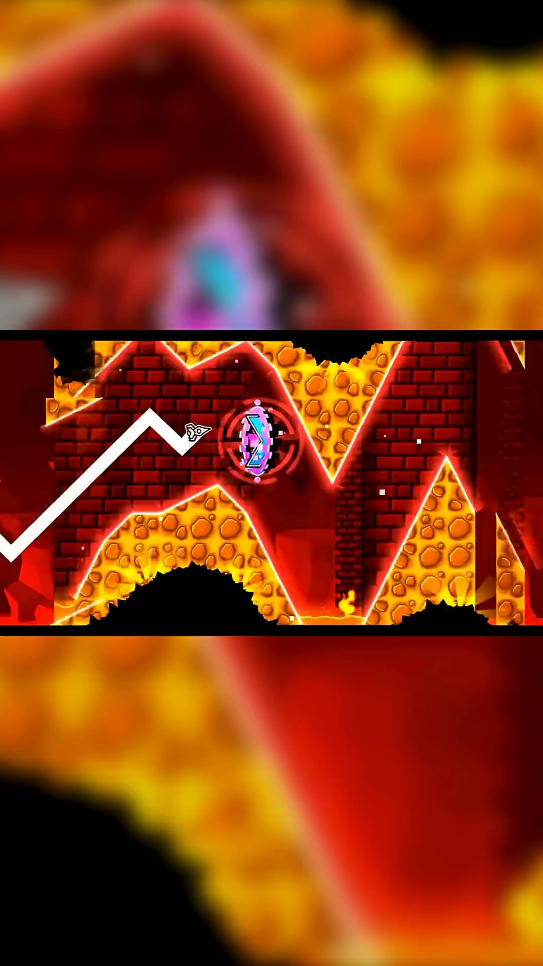 Ready, set, go! The ultimate reveal!🚀