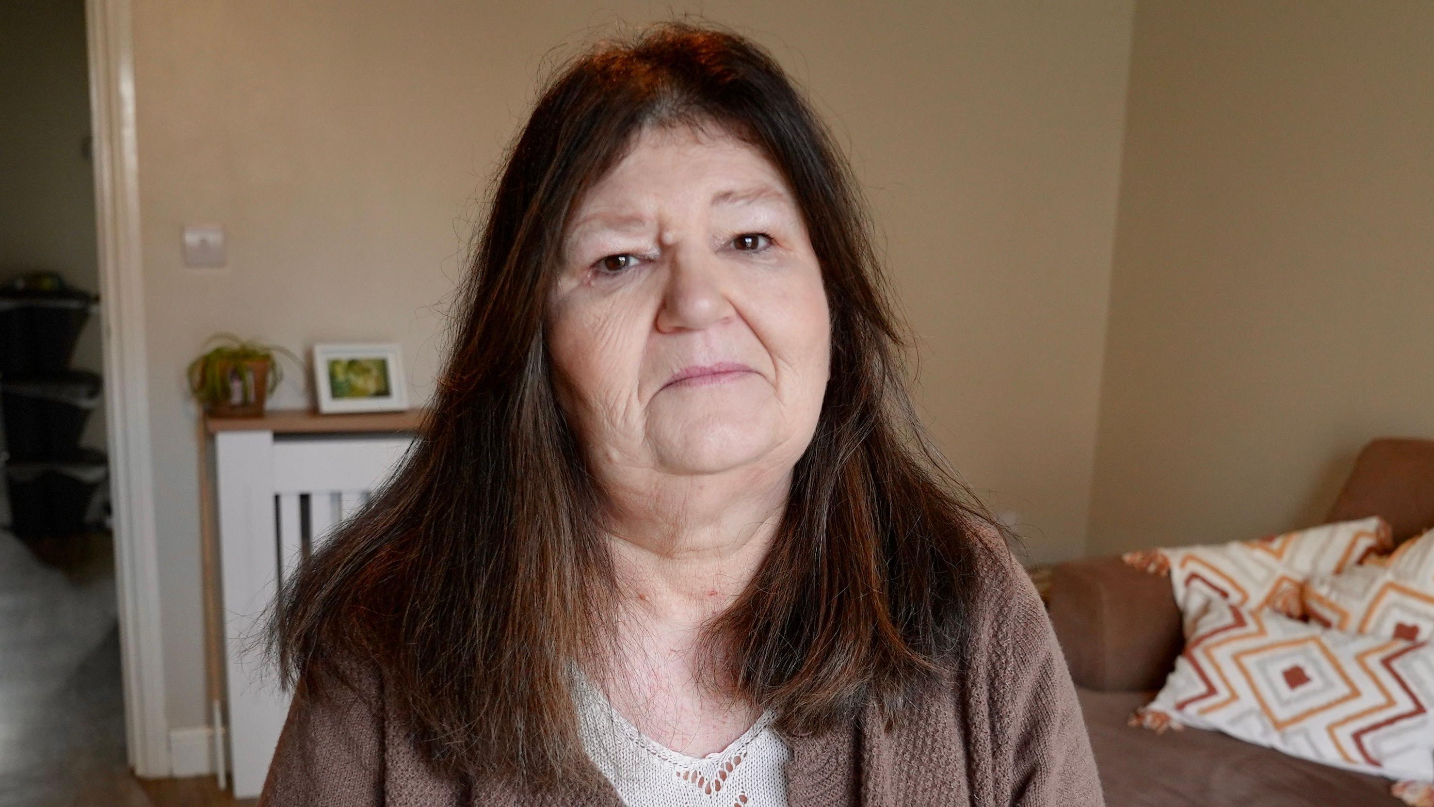 I had a stroke while napping - it was terrifying