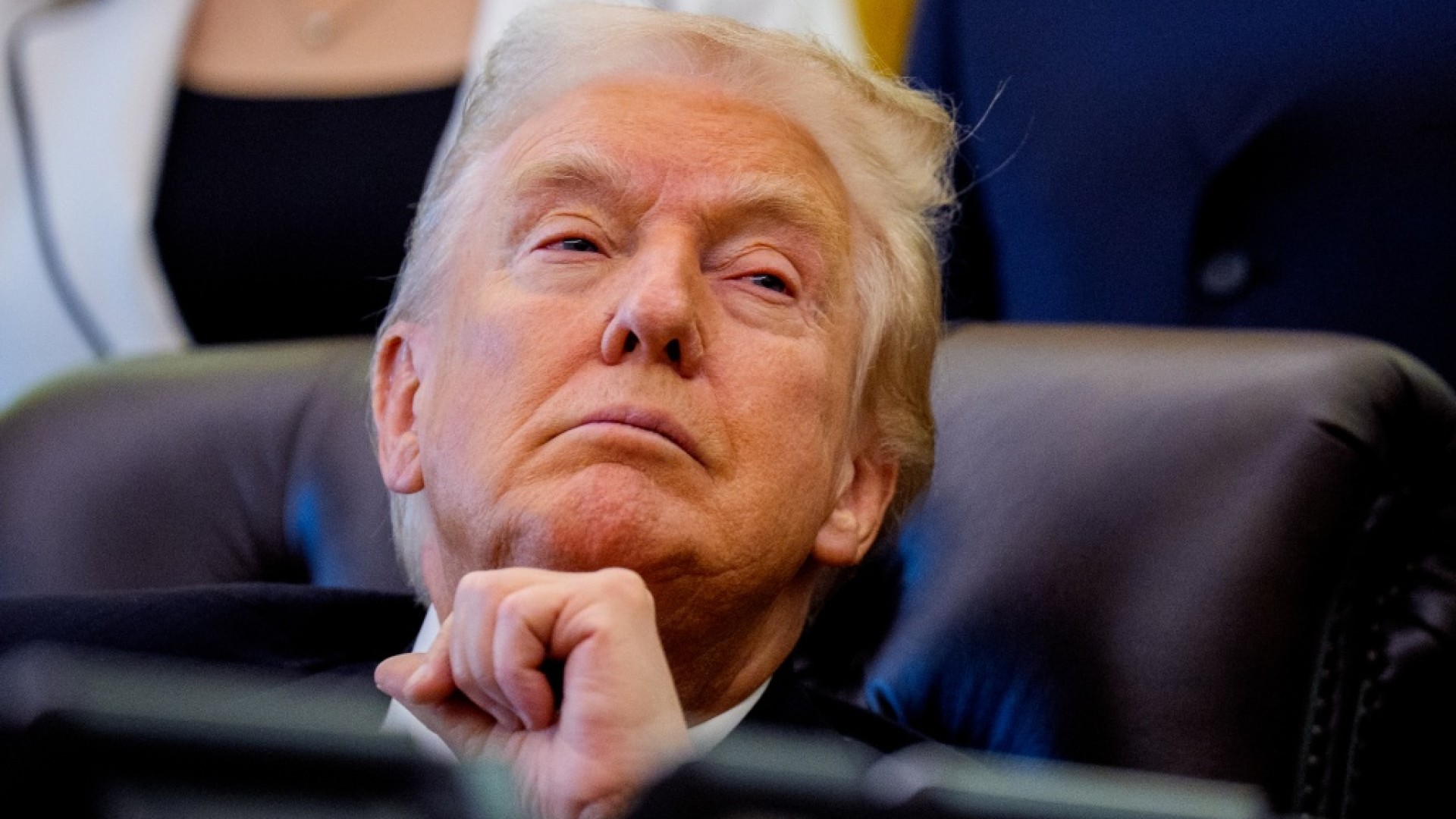 'Trump has made our elections less safe since taking office': Colorado ...