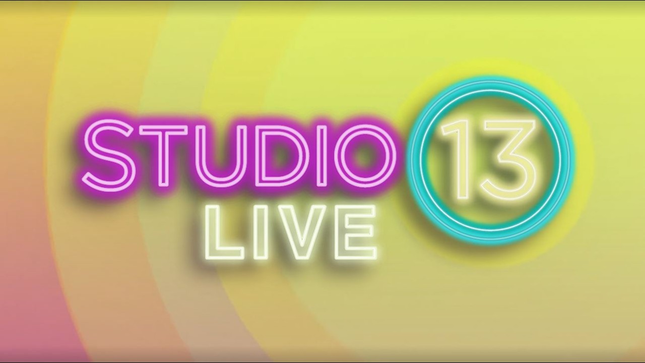 Watch Studio 13 Live full episode: Wednesday, Jan. 28