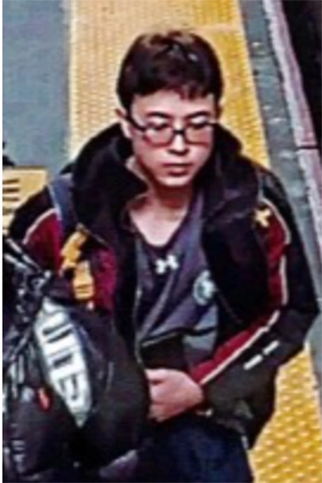 Chilling new details revealed in case of missing Long Island teen ...