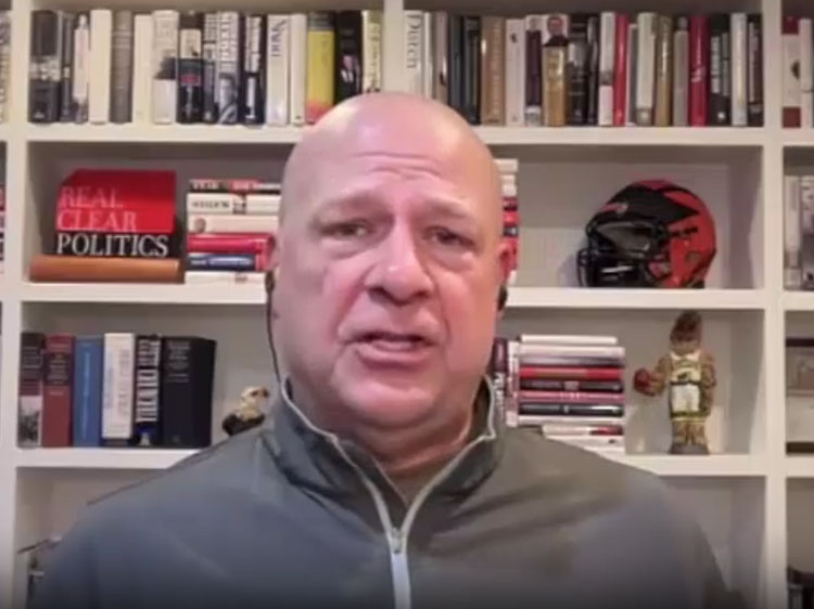 Bevan: Dems think "Abolish ICE" is a winning message and that could ...