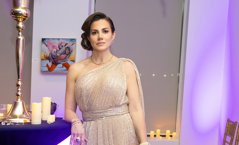 Tina Vidal-Duart on opera's vanishing voices: Breaking barriers and ...