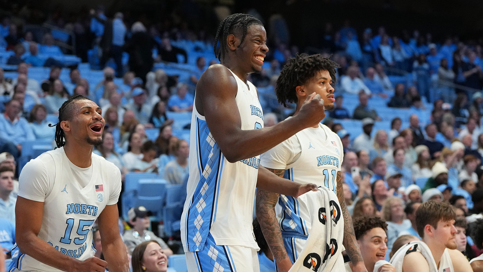 Why North Carolina basketball is a clear March Madness pretender