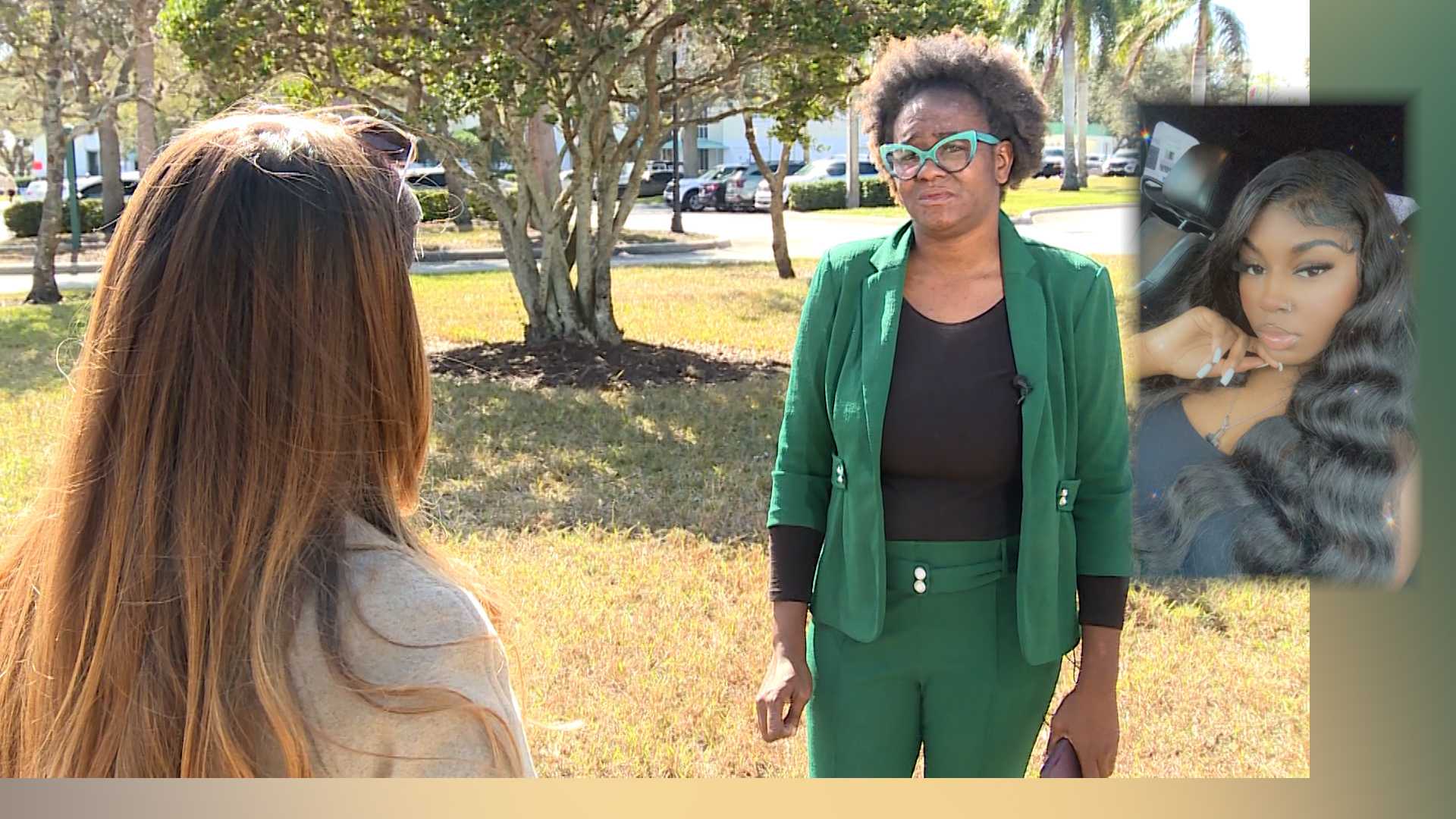 'Just stop. Stop it': Murder suspect's motions for release take toll on ...