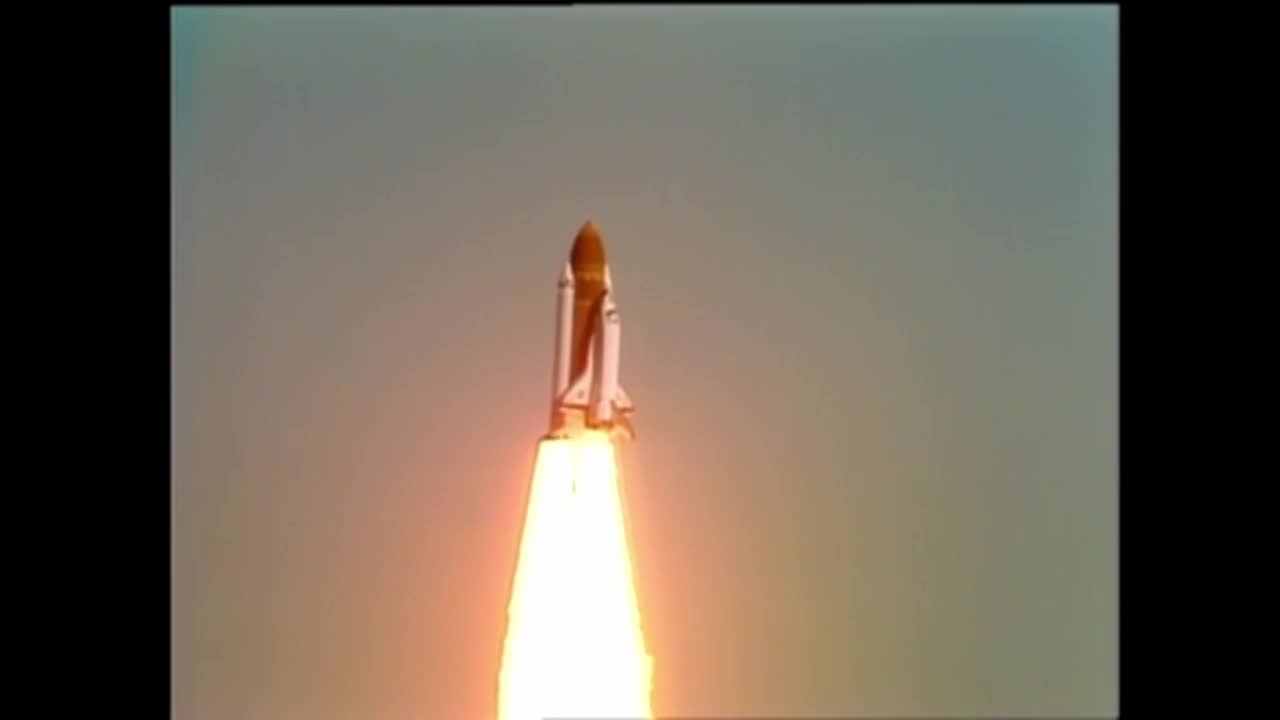 Former Montana resident recalls watching Challenger disaster 40 years ago