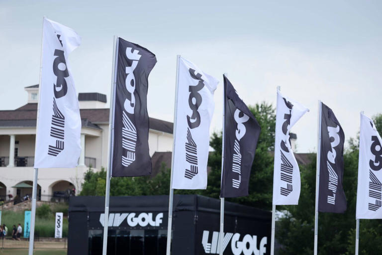 LIV Golf confirms high-profile music acts for Riyadh Season launch