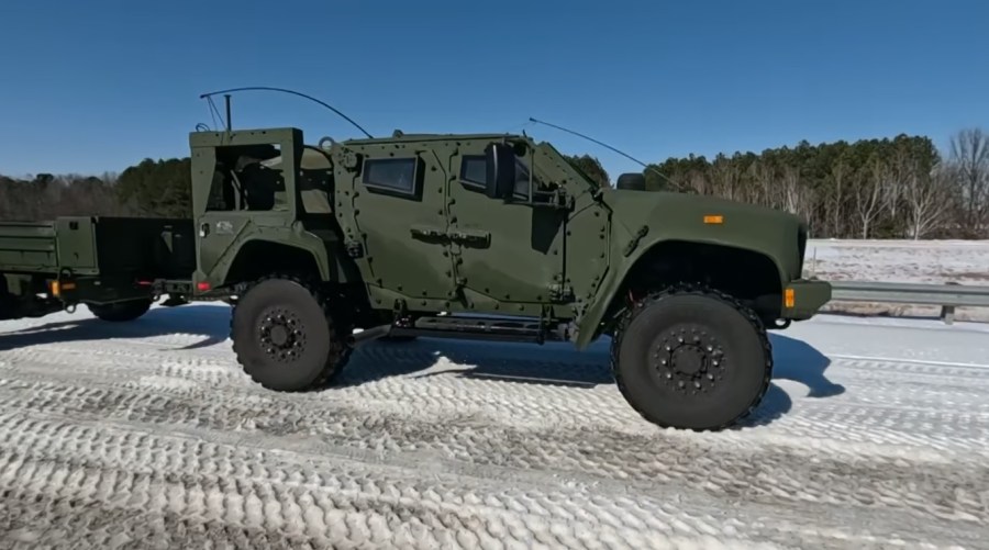 MS drivers describe conditions on I-55: 'Bad, bad, bad'