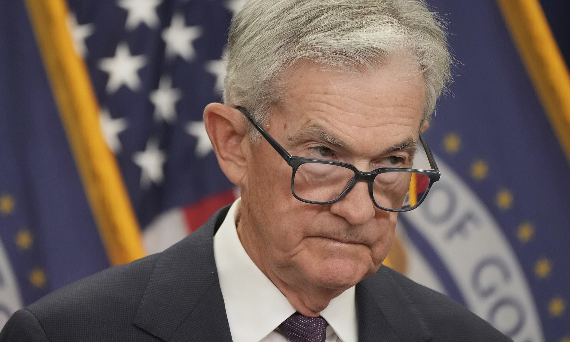 US Fed defies White House as it refuses to cut interest rates