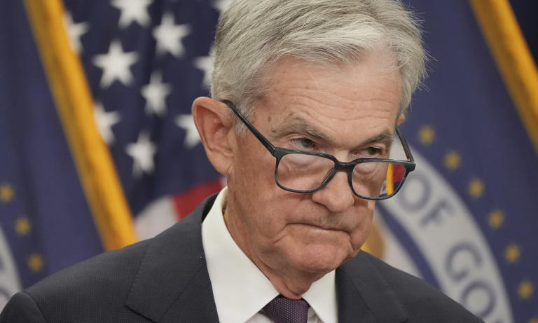 US Fed defies White House as it refuses to cut interest rates