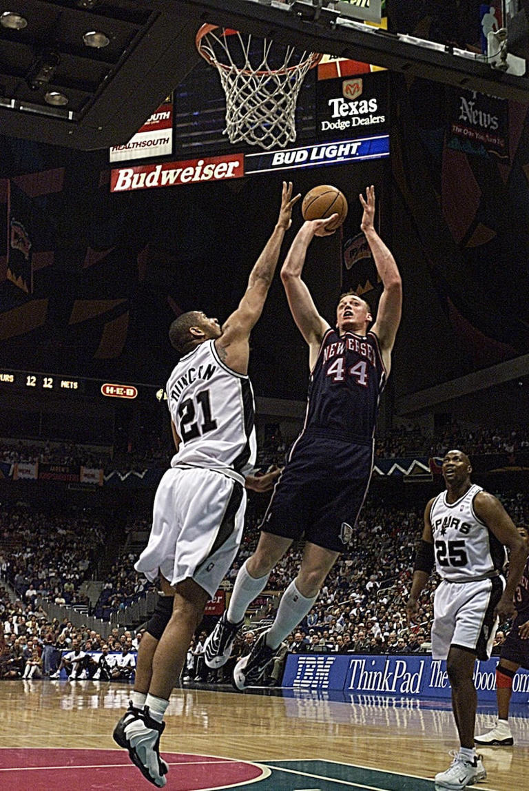 AJ Dybantsa vs. Darryn Peterson could be an all-time showdown. Here’s a ...