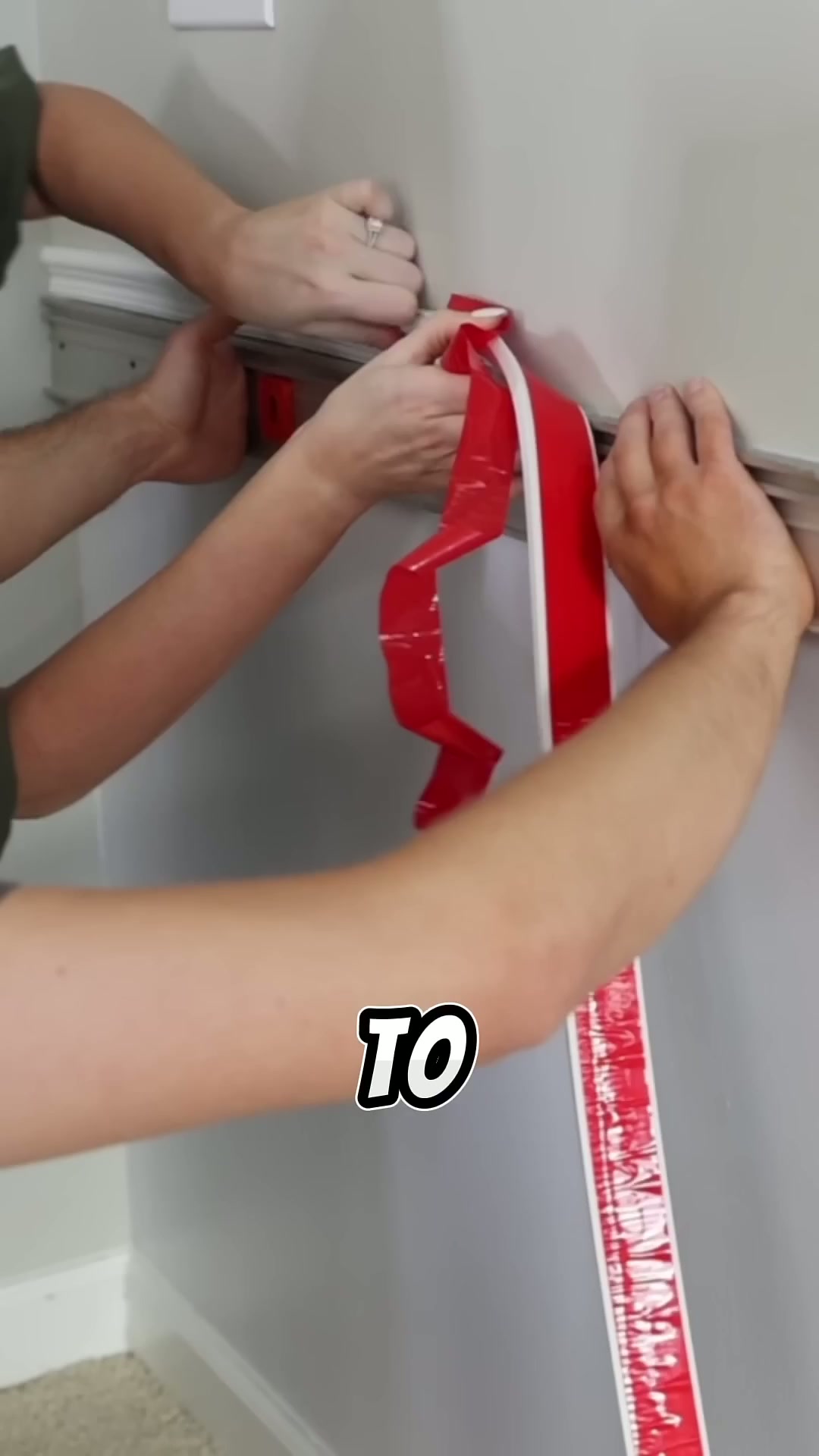 Cheap but genius peel and stick home hacks! 🤯 (Easy!)