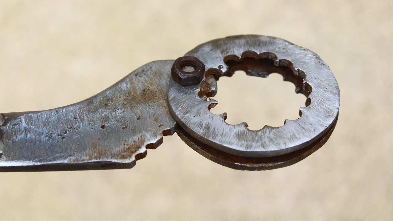 DIY! Amazing idea! Unique & tool