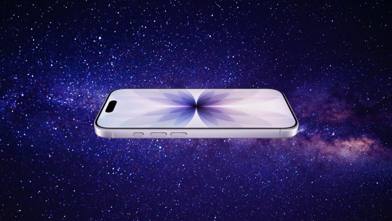 Apple potrebbe siglare un accordo con SpaceX per portare la connessione ...