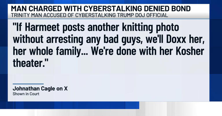 Only on 48: Alabama man denied bond after being charged with ...