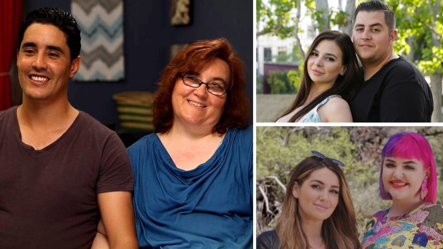 How much do '90 Day Fiancé' stars make per episode?
