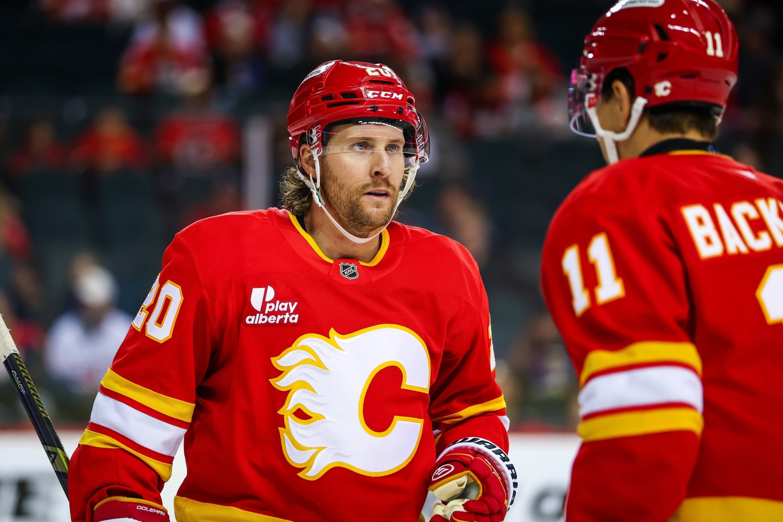 Who might the Calgary Flames trade next? A Flames trade likelihood ...