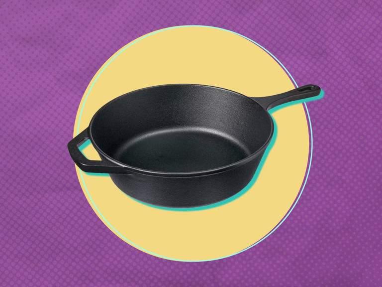 Aldi just brought back this iconic $15 Lodge copycat