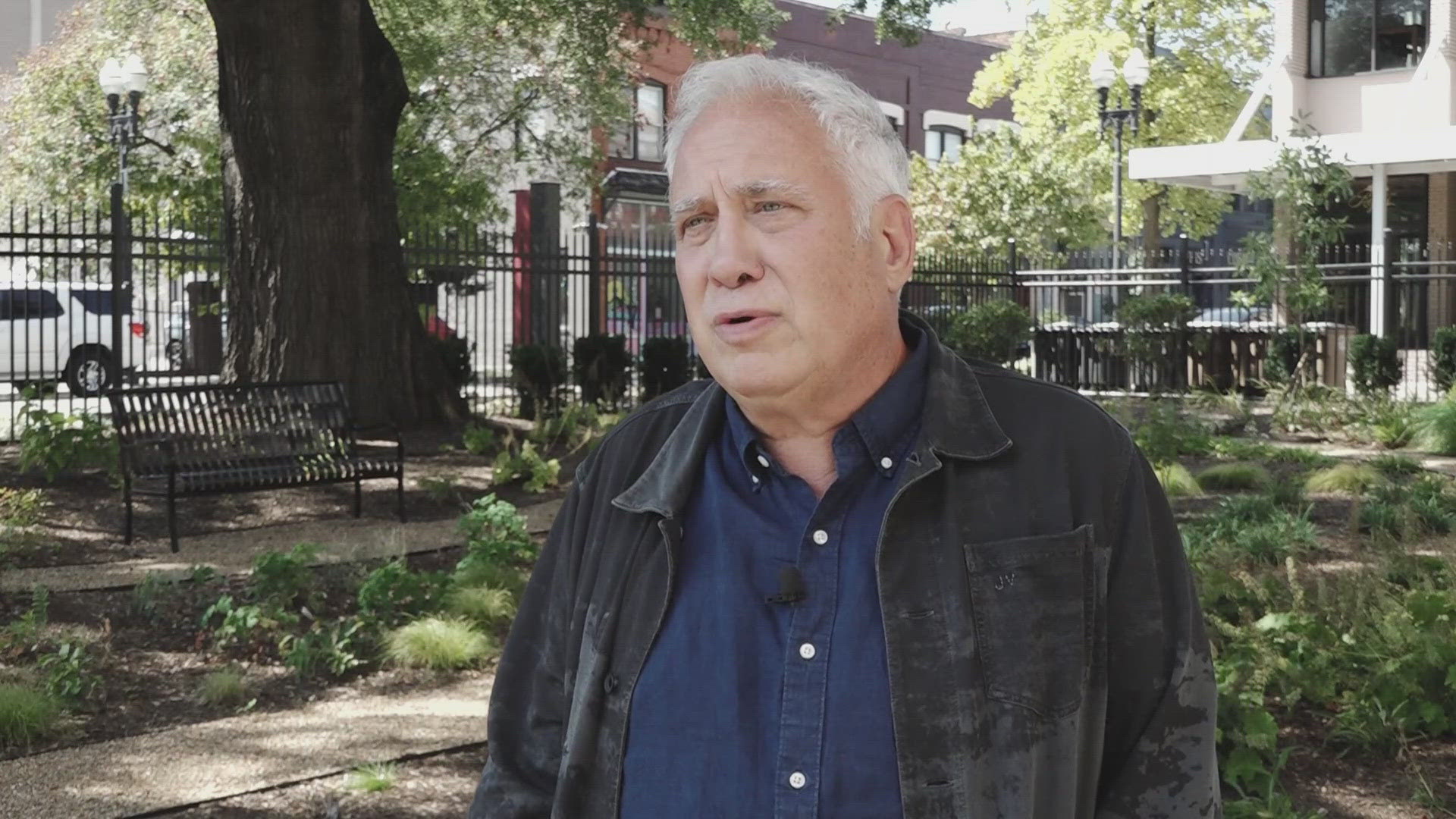 Founder of Big Ears festival named one of the most influential people ...