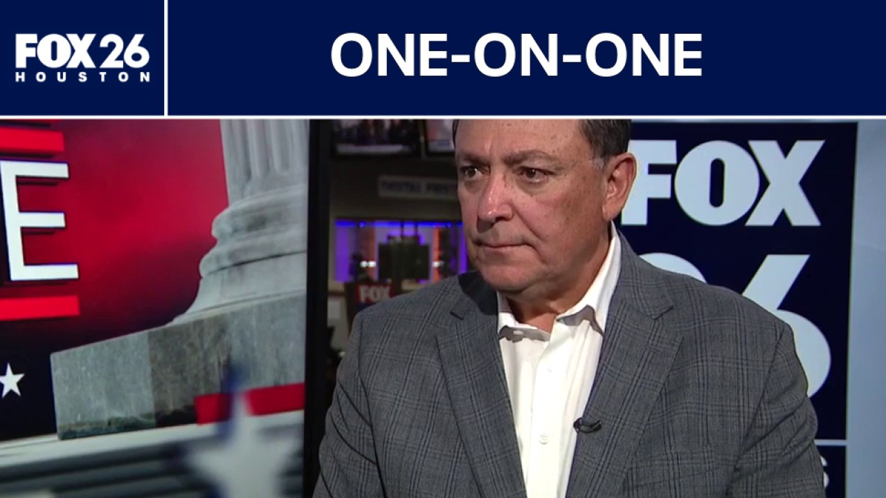 Former HPD chief Art Acevedo speaks on DHS-involved incidents in Minnesota