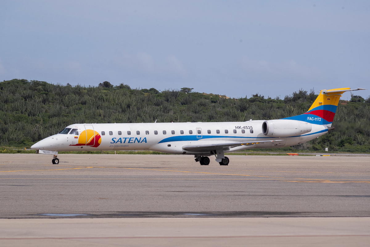 Colombia, precipita aereo della Satena: morte le 15 persone a bordo ...