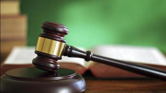 Delhi: Man convicted for carrying out 2017 Rohini court killing as a minor