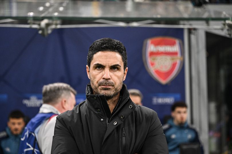 Arsenal set for huge cash injection as Champions League prize money ...