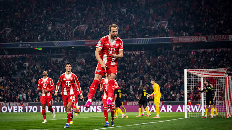 Champions League 2025–26 final league phase table, knockout stage seedings