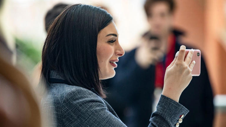 Loomer rips Trump admin’s 'terrible optics'