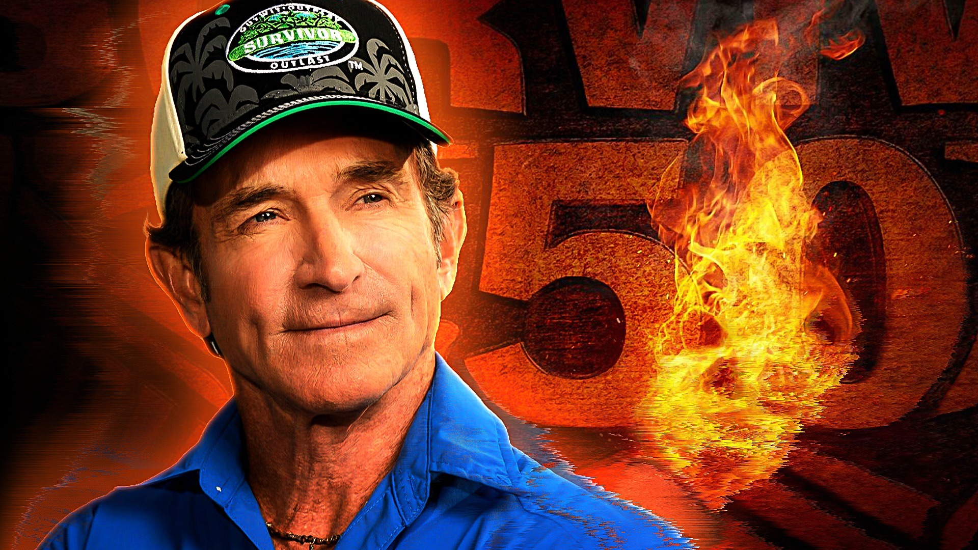 Survivor 50 | Jeff Probst reveals why Amanda didn't make the cut and ...