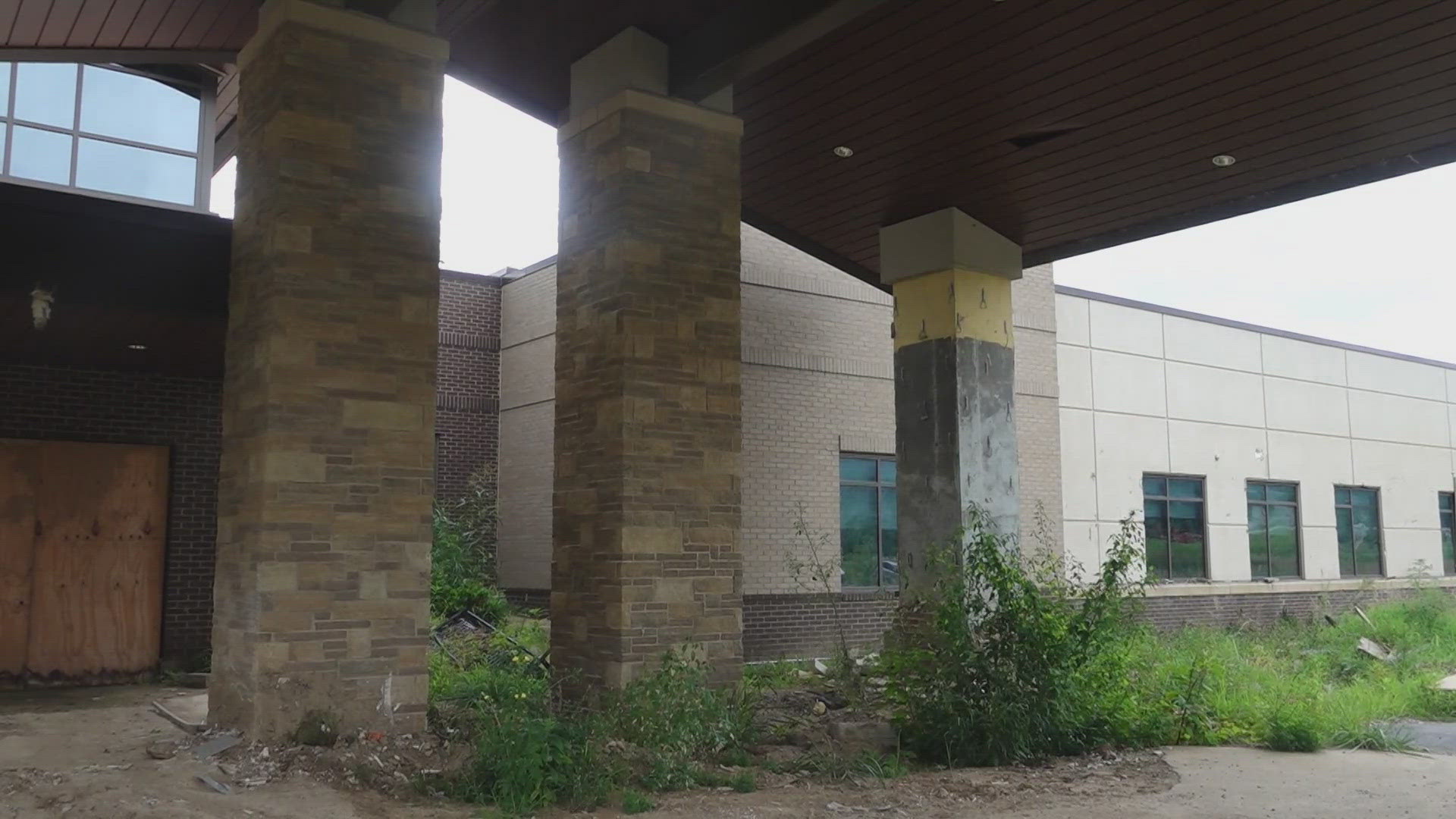 Ballad Health announces new Unicoi County hospital after Hurricane ...