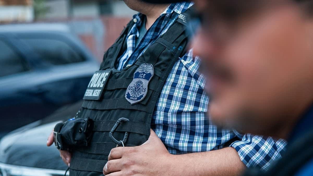 Limits on courthouse arrests, identity concealment, ICE cooperation ...