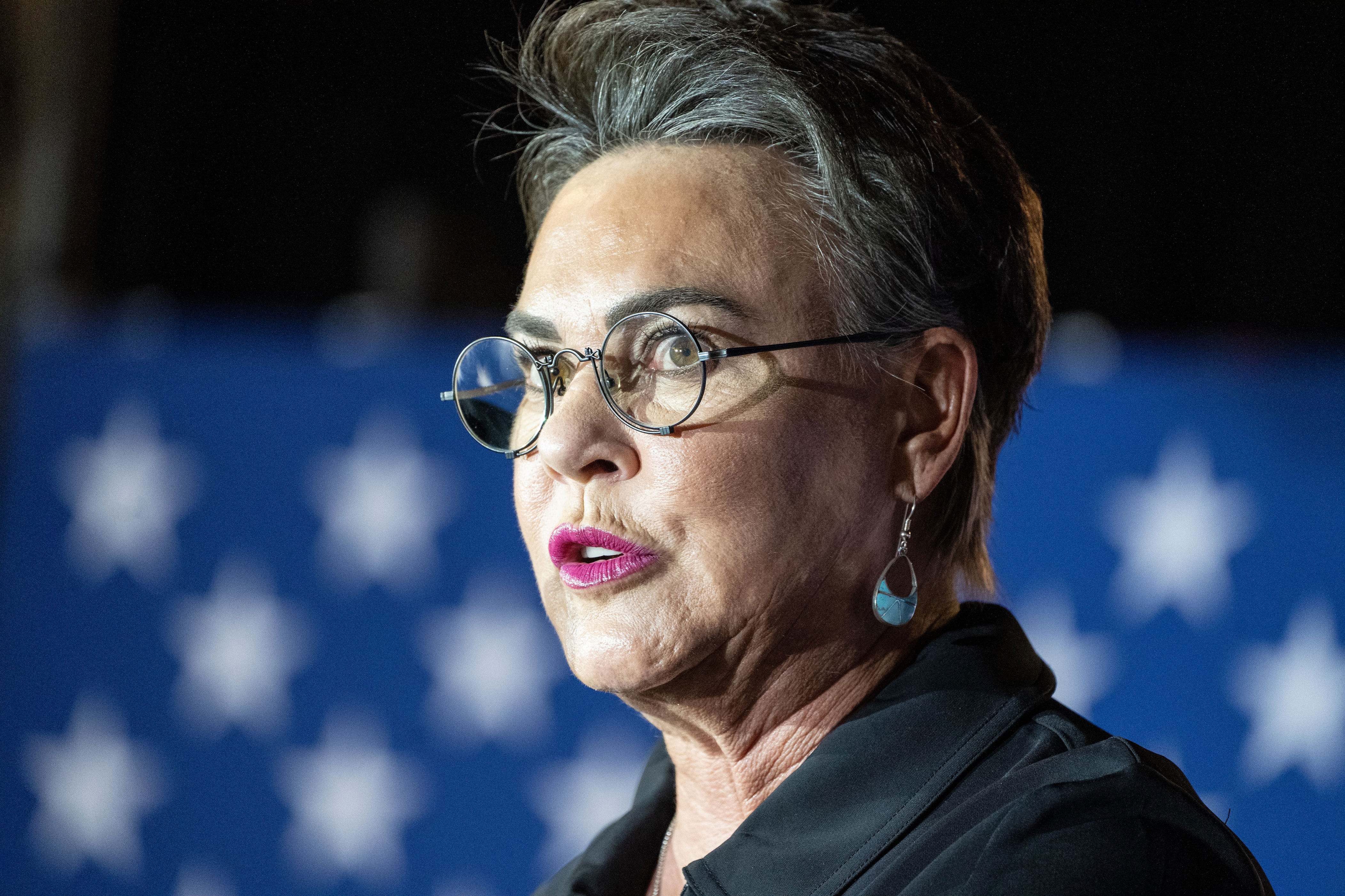 Trump ally flees town hall after getting booed by angry crowd