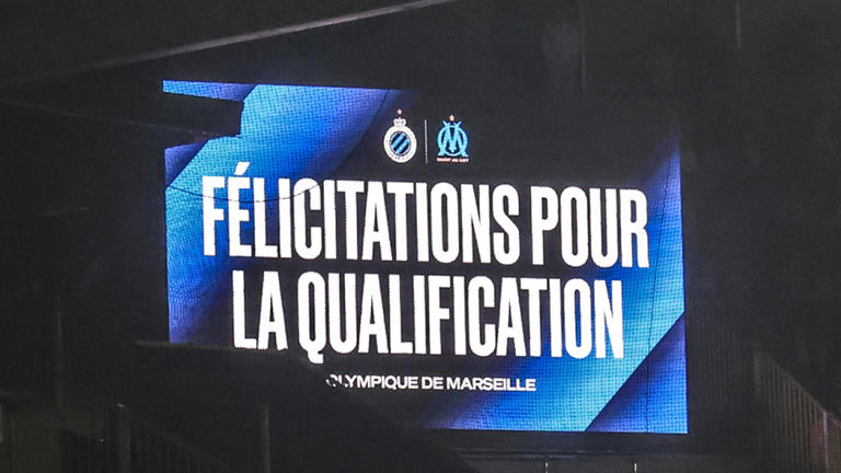 « Félicitations pour votre qualification » : l’énorme boulette de ...