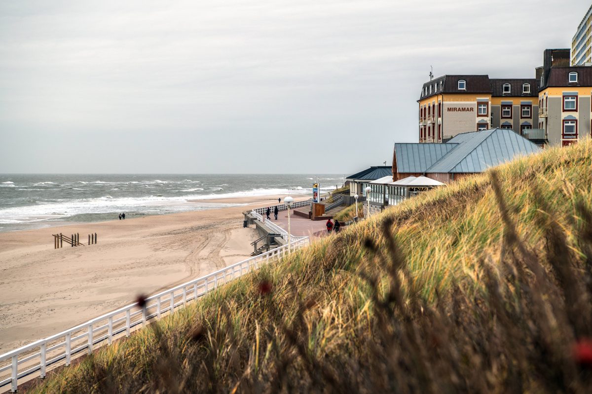Hamburger übernimmt Kult-Restaurant auf Sylt! Das wird sich ändern
