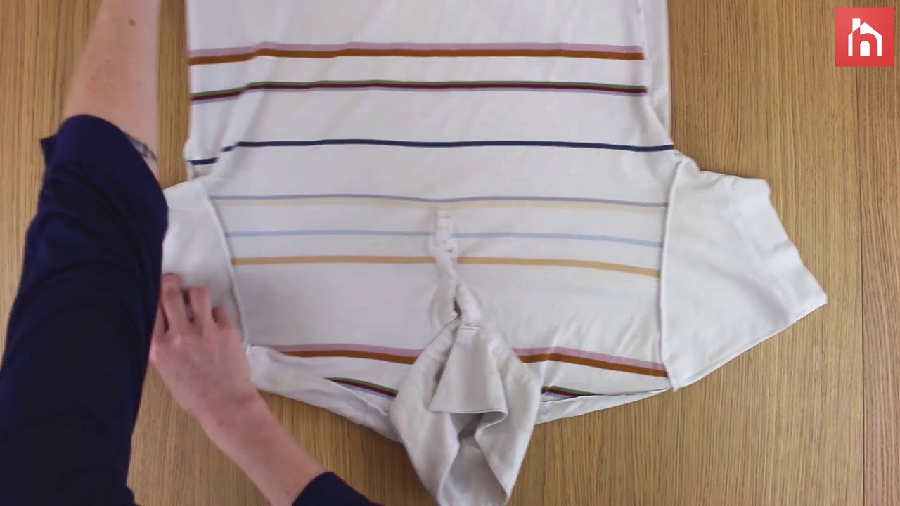 How to give your old T-shirts a second chance – 2 cool up-cycling ideas