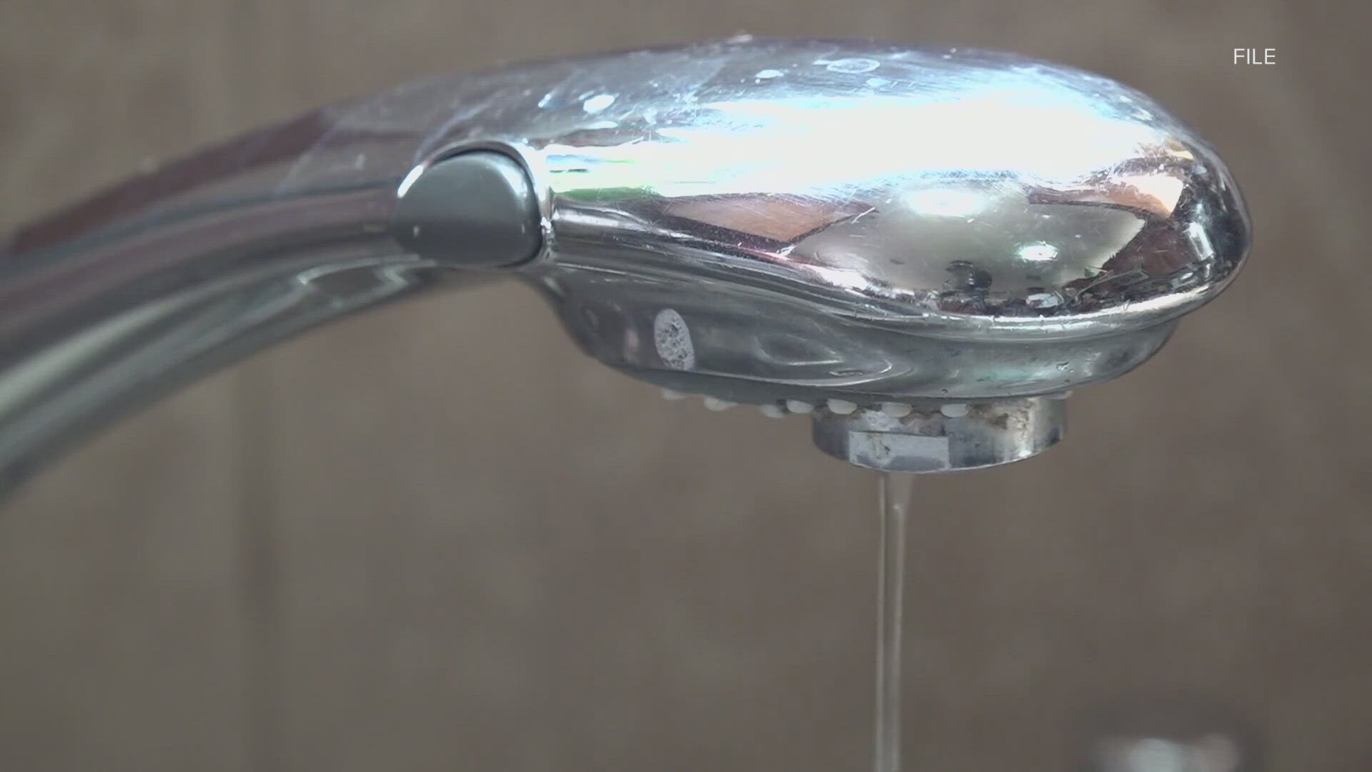 Some Central Texas residents urged to conserve water amid treatment ...