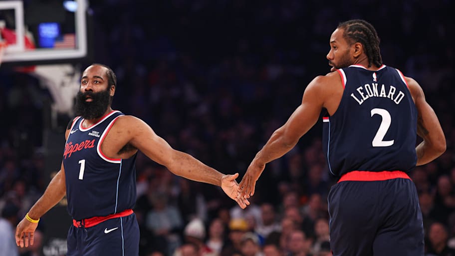 4 low-cost point guards Clippers can target at the trade deadline