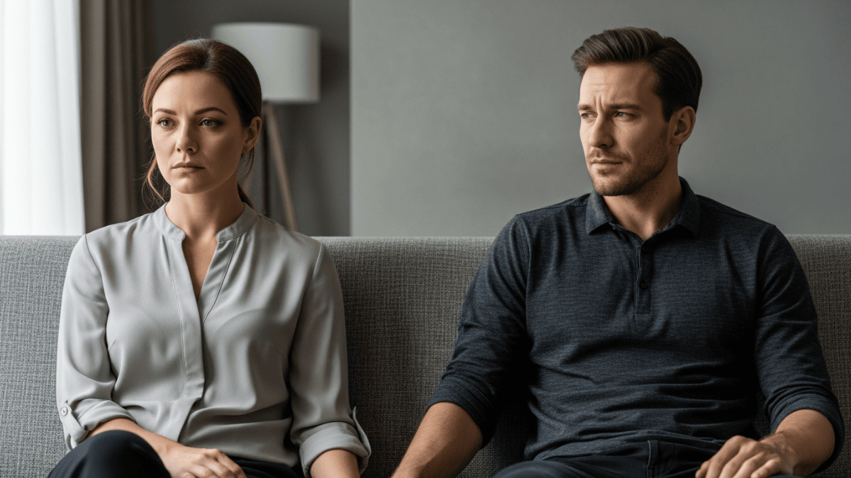 Trust is shattered? Here are 10 expert-backed steps to rebuild it