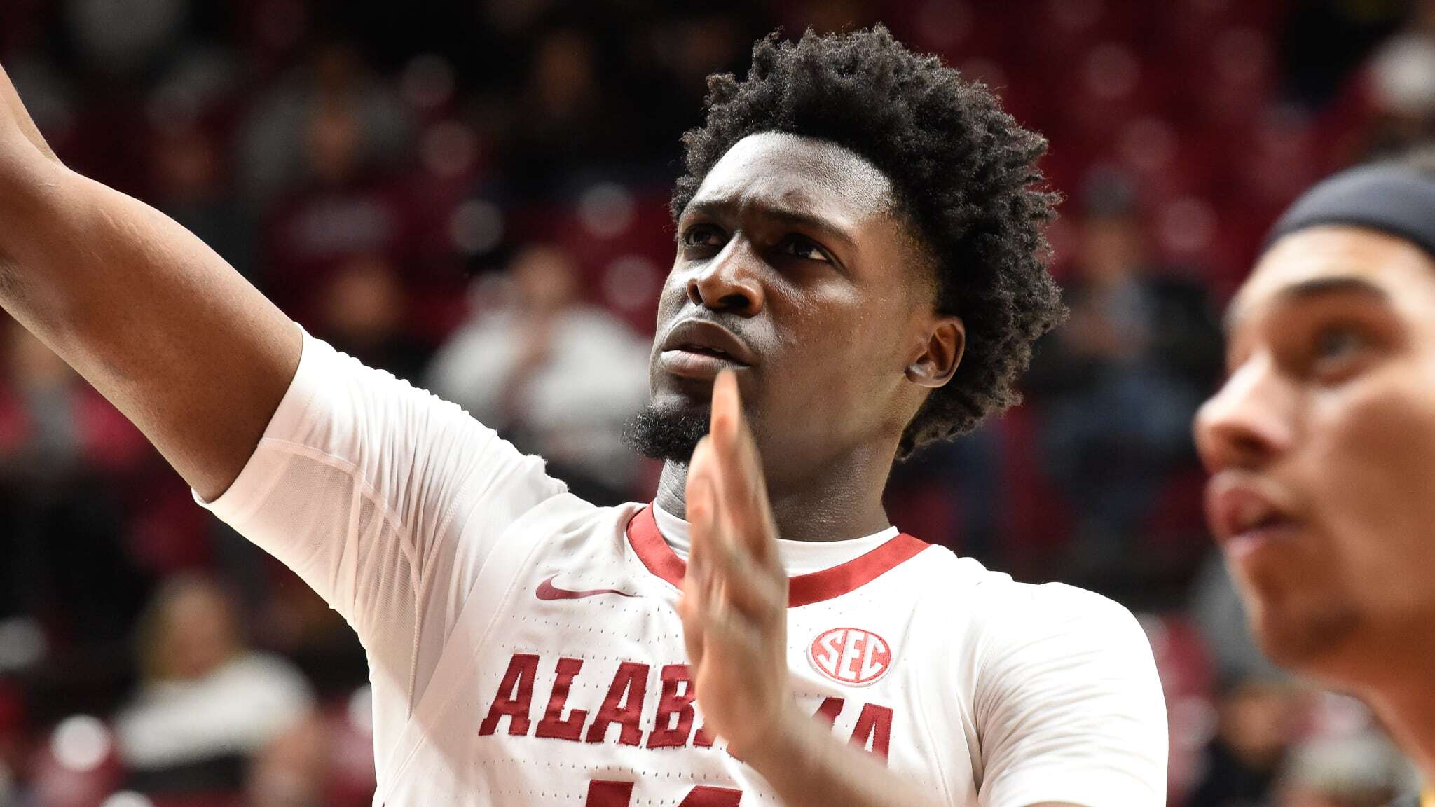 Judge from Darius Miles murder case takes over Charles Bediako’s NCAA ...