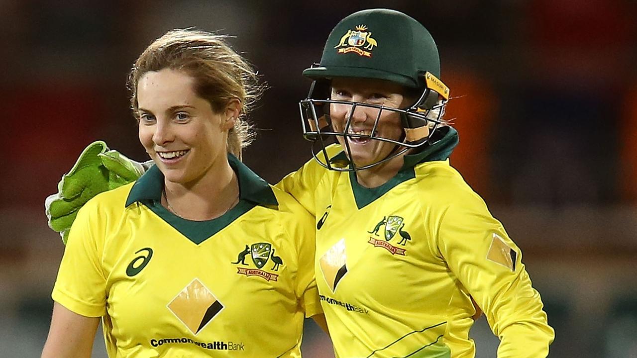 ‘Honour’: Australia’s new captain revealed